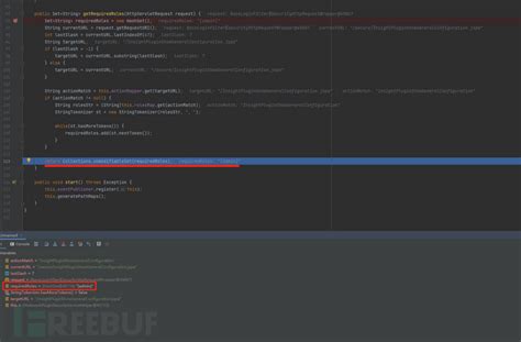 Atlassian Jira身份验证绕过漏洞分析和学习 FreeBuf网络安全行业门户