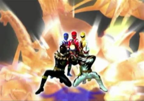 Power Rangers Tumblr