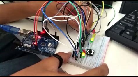 física arduino youtube