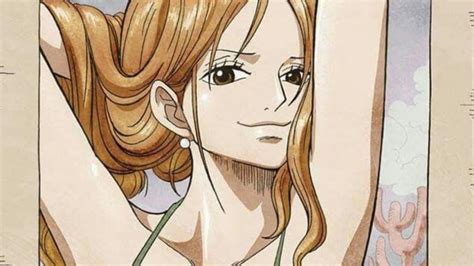 Top 10 Hottest Female Anime Characters Of All Time