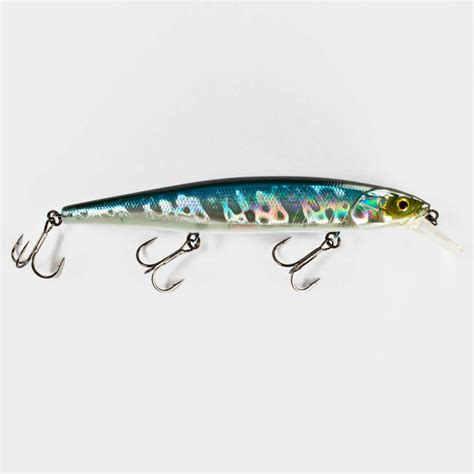 Illex Mag Squad 128 SP - Wobbler 12,8cm - NF Ablette - 21g - 1Stück