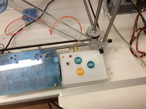 3d Printer Heated Bed 5 Steps Instructables