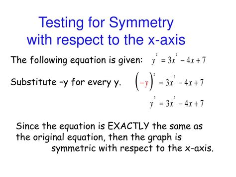 Ppt Symmetry Powerpoint Presentation Free Download Id 3823564