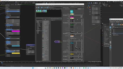Import Shader Maya Ke Blender Dengan Lengkap Pakai Plugin Ini Teknomedia Info Teknologi