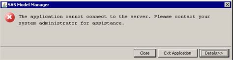 Sas Environmentxml Sas Support Communities