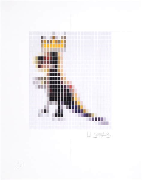 Nick Smith Pez Dispenser Microchip 2020 Rhodes