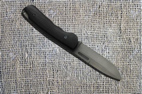 Купить нож Складной нож Барс (накладки граб) | KNIFE-MAG.RU
