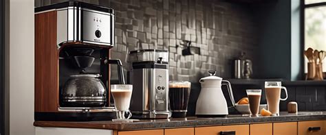 Diy Mid Century Modern Coffee Bar Projects