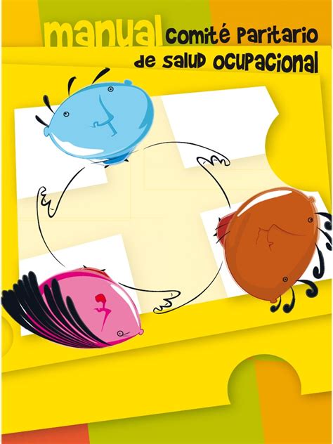 Pdf Libro Copasst Completo 1 Dokumentips