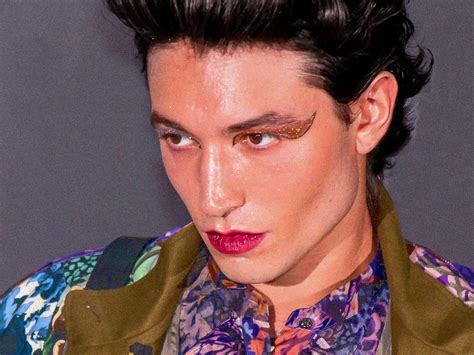 What Does The Internet Actually Want From Ezra Miller The Independent