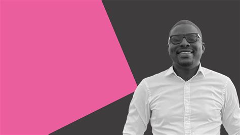 Ibrahim Animashaun The Alan Turing Institute