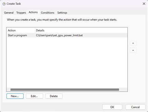 Optimize NVIDIA GPU Power Limits Windows Linux Tim Harbakon
