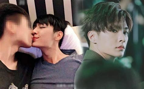 Gay Singer Actor Admitted To Having Slept With A Minor And Filming Sex