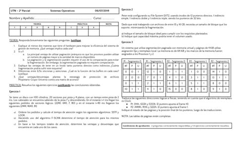 2° parcial 1c2019 tt pdf puntero programación de computadora