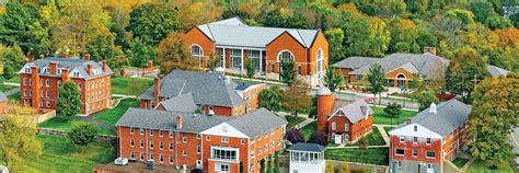 About Us Nichols College Career And Professional Development Center
