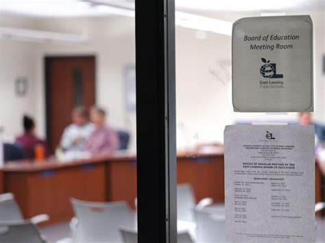 Elps Approves Budget Celebrates Accomplishments