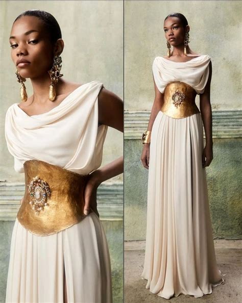 Pin By Dear Envy On Must Wear Greek Goddess Dress Iconic Dresses