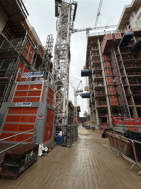 Benjamin Keeble On Linkedin Alimak Hoist 10 Comments