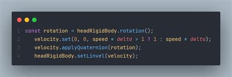 Why Object Inside A Rigid Bodies Shaking When Applying Linear Velocity