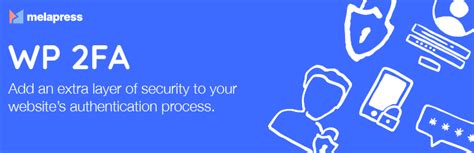 how to enable two factor authentication on wordpress