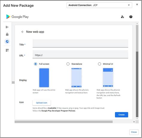 6 1 Android Policies Ninjaone