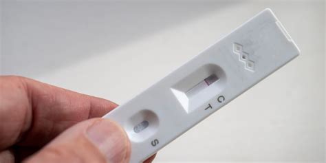 Novel Rapid Poc Testing Strips As Accurate As Pcr Tests Clinicallab
