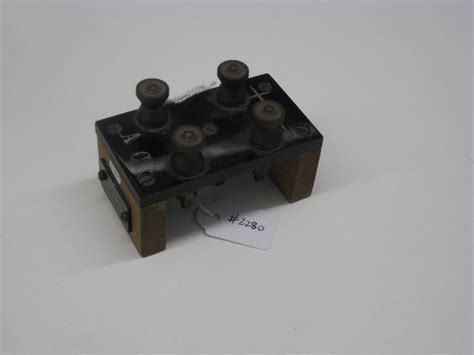 Meter Rectifier Physics Museum The University Of Queensland Australia