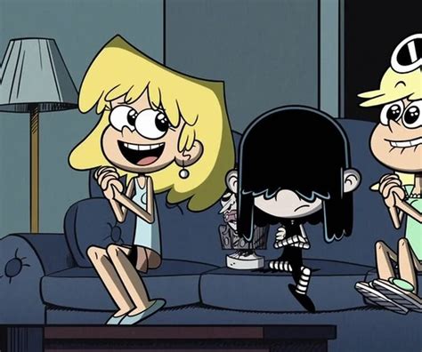 My Take On Lori Louds Relationships Healthy To Toxic Fandom