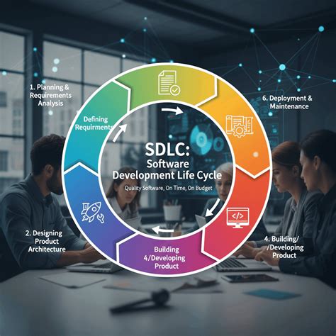 Software Development Life Cycle Sdlc Models Explained The Learn Notes