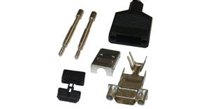 Micro D Miniature Connector Technology Norcomp