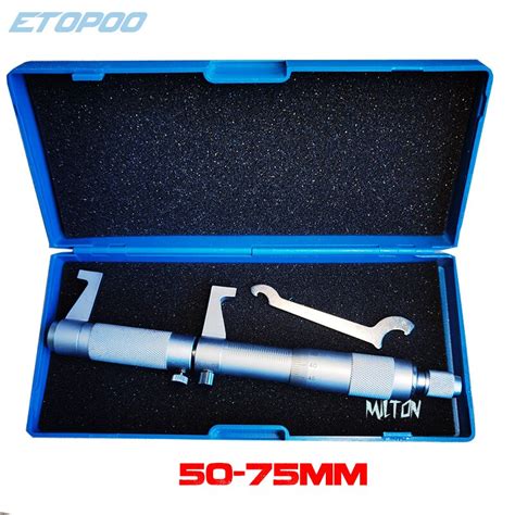 Inside Micrometer Internal Diameter Metric Screw C Grandado