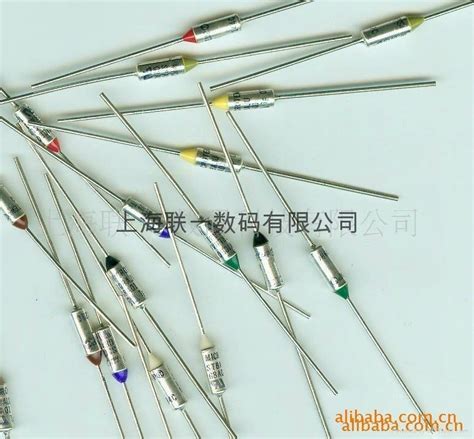 MICROTEMP® G5A-series thermal fuses - G5A00/G5A01 - THERM-O-DISC ...