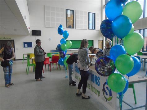 Congratulations To All Our Sandymoor Ormiston Academy