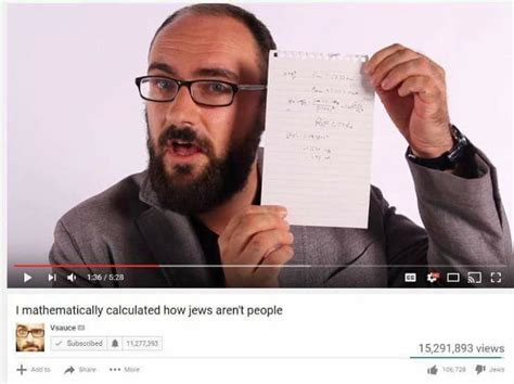 Vsauce Michael Here 9gag