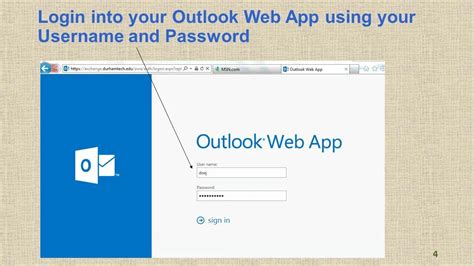 Owa Web App