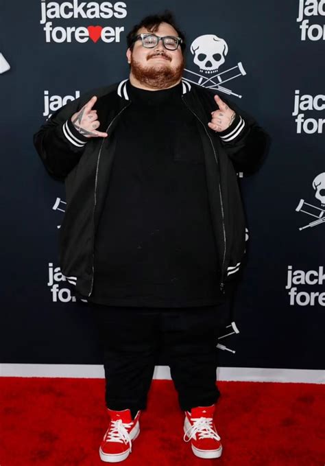 Happy Birthday Zach Rjackass