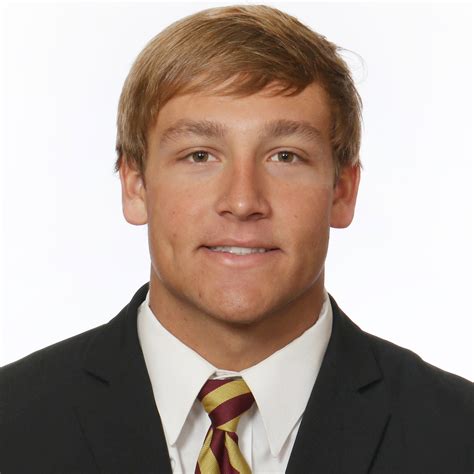 Aj Cottrill Florida State Seminoles Linebacker