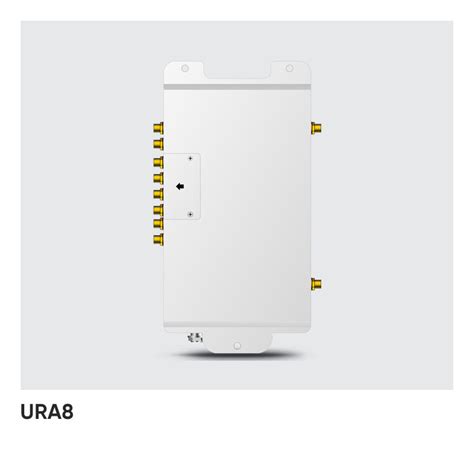 chainway ura8 fixed android rfid reader rfid it