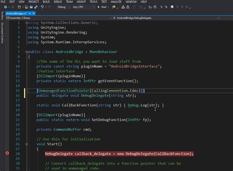 Unity Scripts Hiopm
