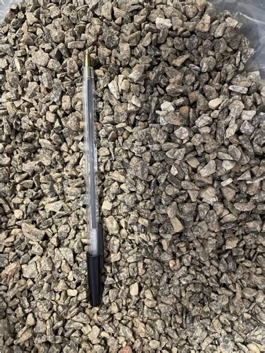 What Are The Different Types Of Aggregate