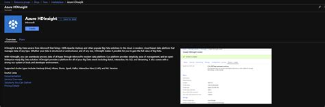 Anupama Natarajan Data Platform Tips 56 Create Apache Spark Cluster In Azure Hdinsight