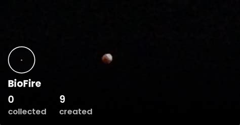 Biofire Profile Opensea Biofire Profile Opensea