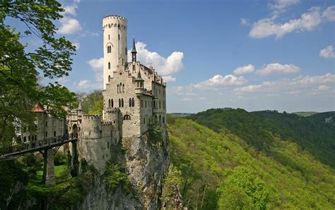 Schloss Lichtenstein Gallery