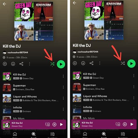 An Ultimate Guide On How To Turn Off Shuffle Mode On Spotify