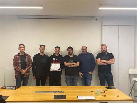 Nick Mishkin On Linkedin Itchackathon Educationtech Innovation