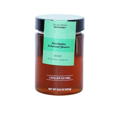 Eucalyptus And Summer Flowers Nominal Ltd