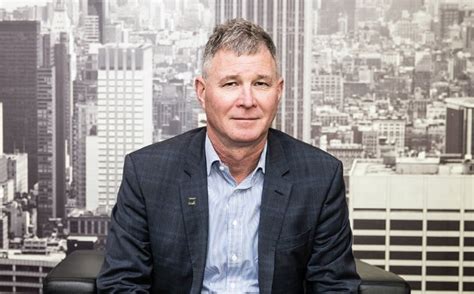 Tributes After Tragic Death Of Sydney Businessman Geoff Selig