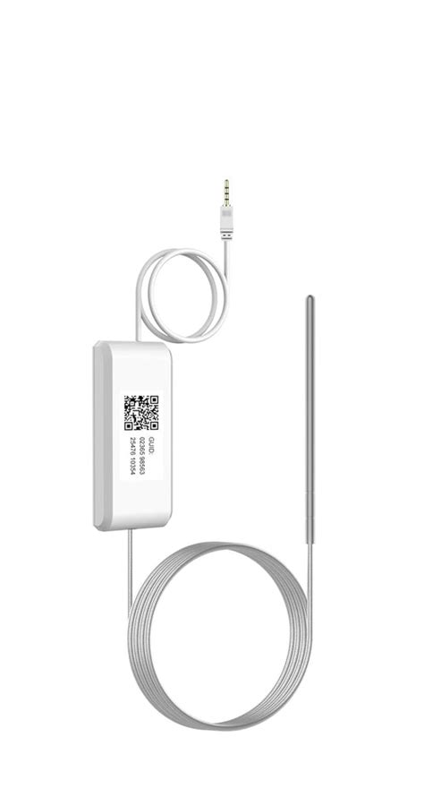 Elitech Rcw 360pro 【one Ultra Low Temperature Probe】probe Length 3m9 Elitech Technology Inc