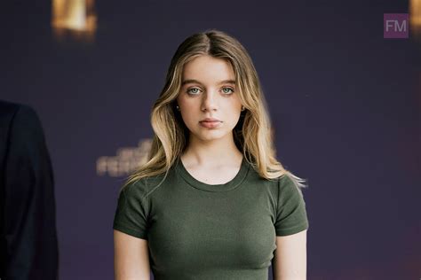 Ingrid Torelli Age And Rising Stardom Fashion Mags