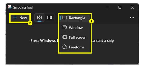Windowsmac Guide 4 Ways To Screenshot Part Of Screen 2025